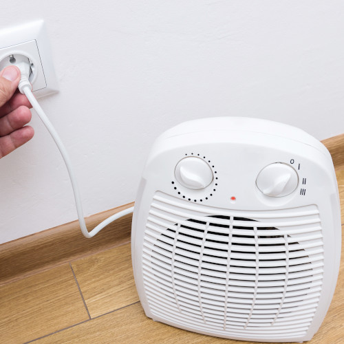Elektroheizung: Heizen mit Strom | heatness® DE